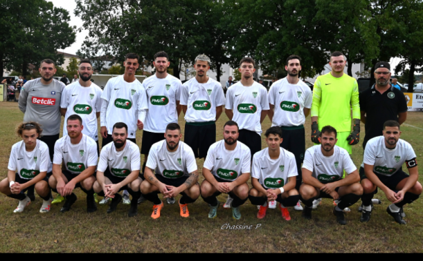 Les promus déjà à l’épreuve en D2 – DISTRICT DE FOOTBALL CHARENTE